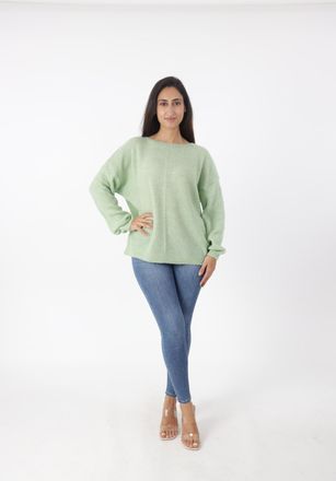 Elara Pullover