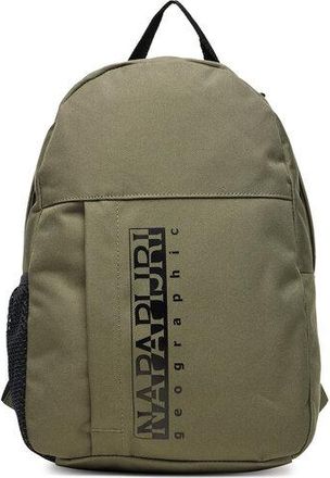 Napapijri Rucksack H-Cala Mini DP NP0A88VS Khakifarben