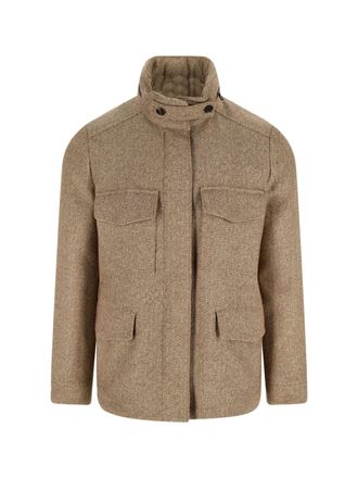 Loro Piana Traveller Jacket