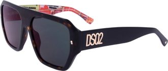 Dsquared2 D2 0128/S 2VM Sonnenbrille
