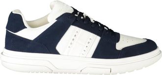 Tommy Hilfiger Homme, Chaussures, Bleu, Taille: 42 EU Chaussures