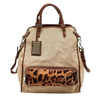 Dolce & Gabbana Damen, Pre-Owned, Beige, ONE SIZEGr&ouml;&szlig;e