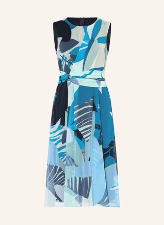 Betty&Co Betty&Co Kleid blau