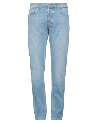 TELA GENOVA HOSEN & R&Ouml;CKE - Jeanshosen auf YOOX.COM