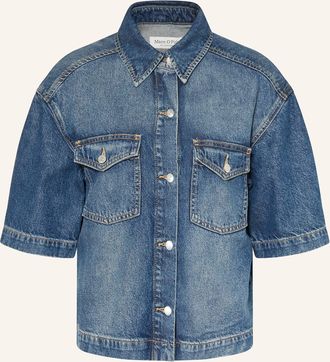 Marc O'Polo Marc Opolo Jeansjacke blau