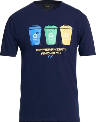 F**k Project TOPS - T-shirts auf YOOX.COM