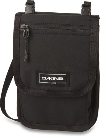Dakine Travel Wallet Brieftasche - Black