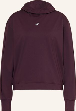 Asics Asics Funktionsshirt Nagino lila