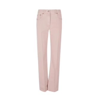 Valentino Damen, Jeans, Rosa, W28Gr&ouml;&szlig;e