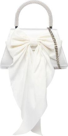 Steve Madden Handtasche Bcosette 13002302 Wei&szlig;