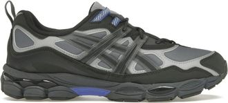 Asics Homme, Chaussures, Noir, Taille: 45 EU Gel-NYC Utility