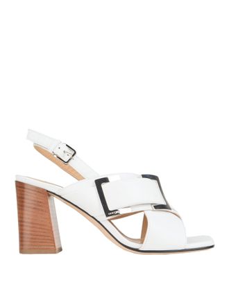 Sergio Rossi SCHUHE - Sandalen auf YOOX.COM