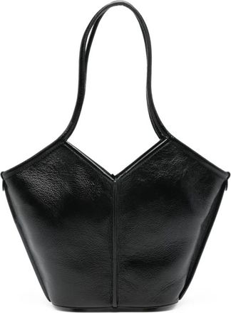 Hereu Femme, Sacs, Noir, Taille: ONE Size Calella S Shoulder Bag