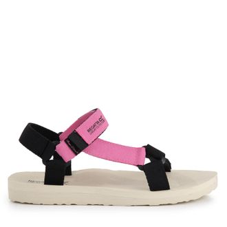 Regatta Sandalen Regatta LdVendeavourSndle RWF811 Rosa