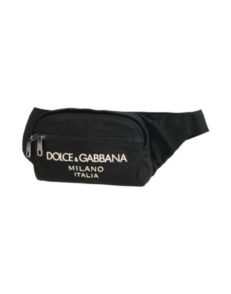 Dolce & Gabbana TASCHEN - G&uuml;rteltaschen auf YOOX.COM