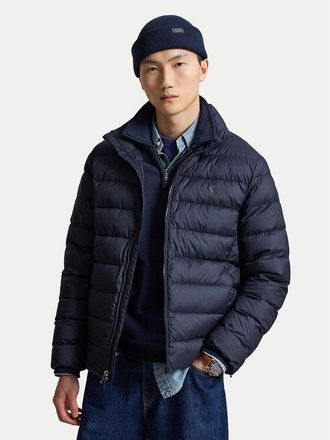 Polo Ralph Lauren Daunenjacke 710B20424002 Dunkelblau Regular Fit