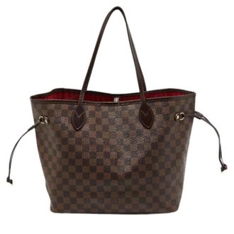 Louis Vuitton Damen, Pre-Owned, Braun, ONE SIZEGr&ouml;&szlig;e