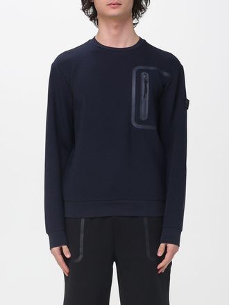 Peuterey Sweatshirt PEUTEREY Homme couleur Bleu
