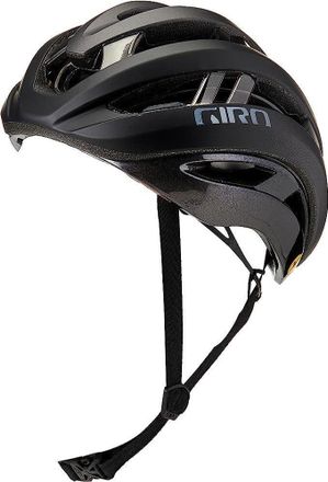 Giro Widder Kugel Fahrradhelm, Matte Black, M