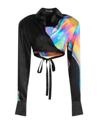 DAVID KOMA TOPS - Tops auf YOOX.COM