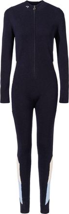 Perfect Moment Cora Jumpsuit - Blau