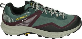 Merrell Damen, Schuhe, Mehrfarbig, 42 1/2 EUGröße