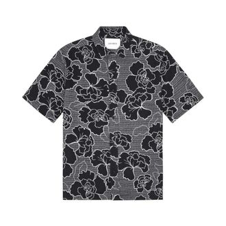 Les Deux Herren, Shirts, Mehrfarbig, XLGr&ouml;&szlig;e