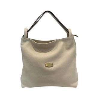 Baldinini Femme, Sacs, Beige, Taille: ONE Size Trend Shoulder Bag