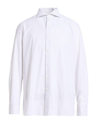 LUIGI BORRELLI NAPOLI TOPS - Hemden auf YOOX.COM
