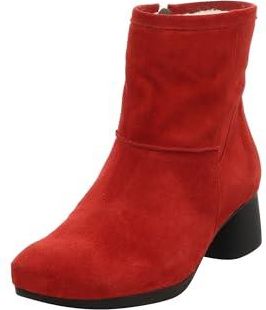 Think Femme Nani Lederfutter Bottine, Grenade 5000, 39 EU