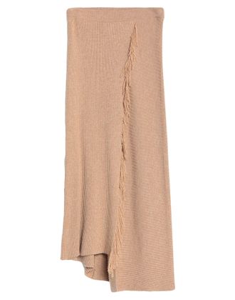 Pinko HOSEN & R&Ouml;CKE - Midi-R&ouml;cke auf YOOX.COM