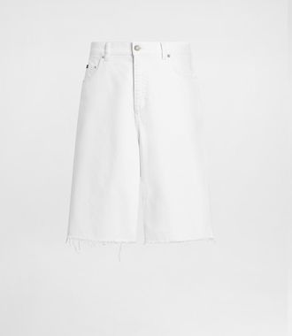 Dolce & Gabbana Bermuda-shorts Aus Denim - Mann Collection Mehrfarbig 44