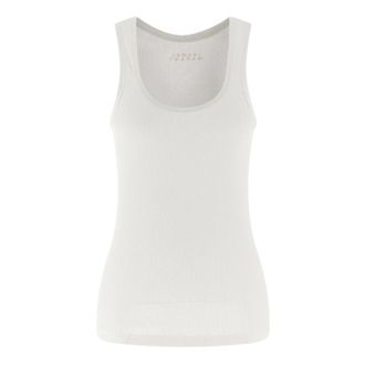 Isabel Marant Thea Tank Top - - Tops - Damen - Wei&szlig; - L