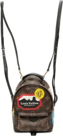 Louis Vuitton Damen, Pre-Owned, Braun, ONE SIZEGr&ouml;&szlig;e