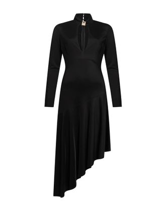 Elisabetta Franchi KLEIDER - Midi-Kleider auf YOOX.COM