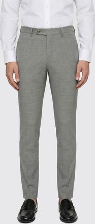 Pantaloni Torino Pantalon PT TORINO Homme couleur Gris
