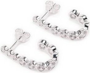 Ragbag Boucles doreille Oda avec pierres