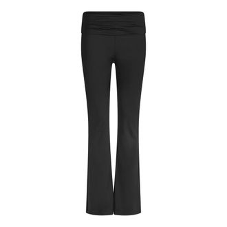 Neo Noir Femme, Pantalons, Noir, Taille: 40 FR Ulianna Leggings Pants