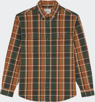 Carhartt Work in Progress Chemise - Taille XS