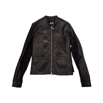 Kaos Kaos, Damen, Jacken, Schwarzk, XLGr&ouml;&szlig;e