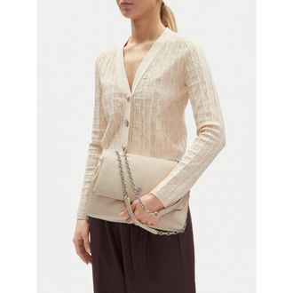 Badura Handtasche Badura RC19672 Beige