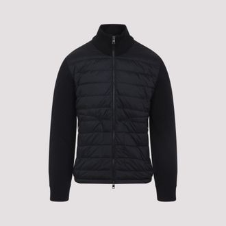 Moncler Cardigan Tricot Veste