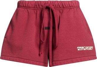 Fear of God HOSEN & R&Ouml;CKE - Shorts & Bermudashorts auf YOOX.COM