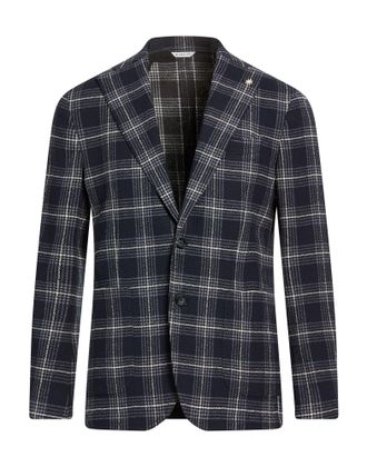 Manuel Ritz ANZ&Uuml;GE und CO-ORDS - Blazers auf YOOX.COM