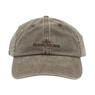 Stone Island Herren, Accessories, Gr&uuml;n, ONE SIZEGr&ouml;&szlig;e