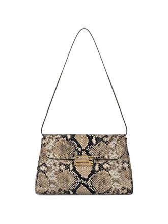 Victoria Beckham Shoulder Bag Leather Dorian