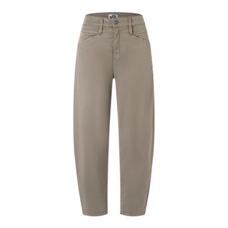 M.A.C Loose-fit Jeans - - Jeans - Damen - Gr&uuml;n - 2XL