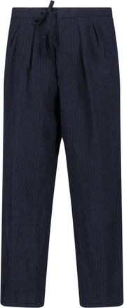 Kaptain Sunshine Ma&szlig;geschneiderte Wollhose
