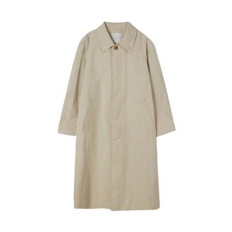 Dunst Herren, M&auml;ntel, Beige, LGr&ouml;&szlig;e