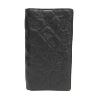 Chanel Pre-owned Vintage Geldb&ouml;rse - - Pre-owned - Damen - Schwarzk - ONE SIZE